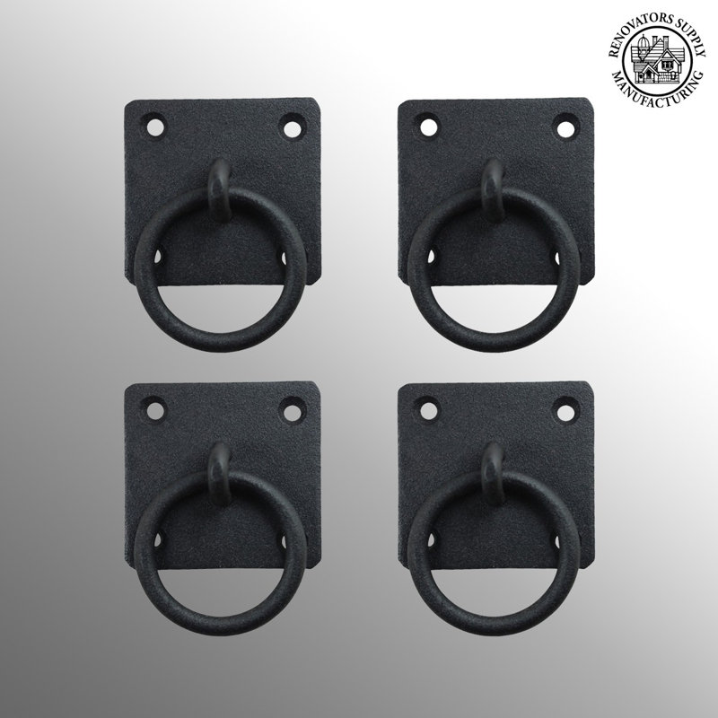 The Renovators Supply Inc. Ring Pull | Wayfair